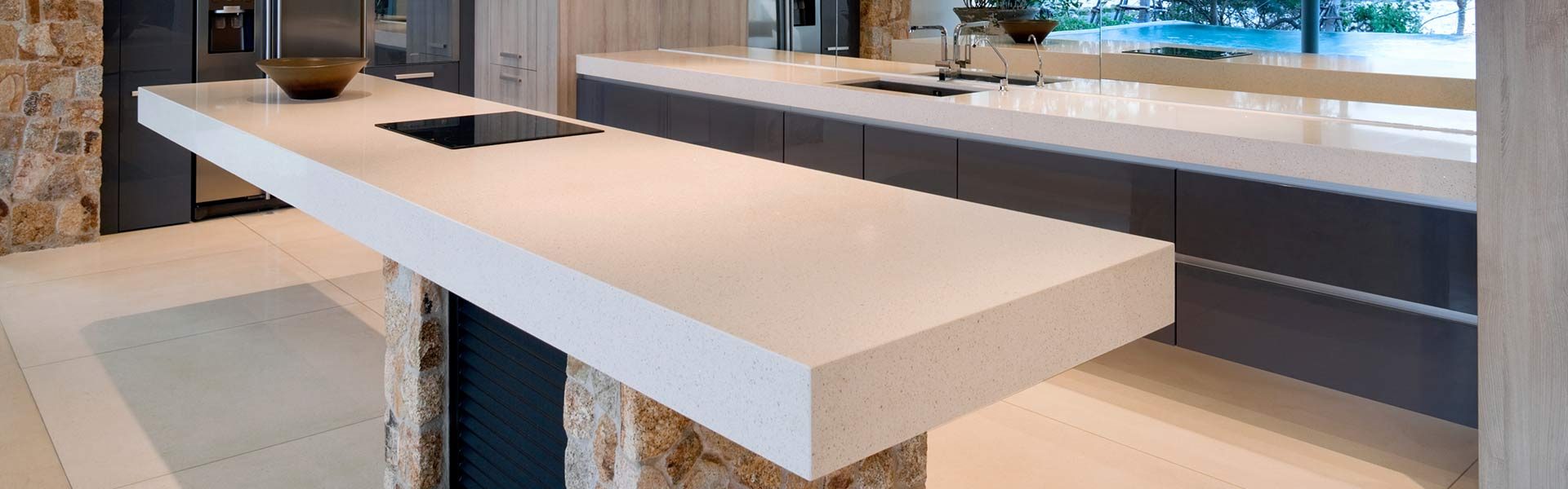 Auckland Solid Surface Benchtops, Boat Repairs & Custom Cabinetry