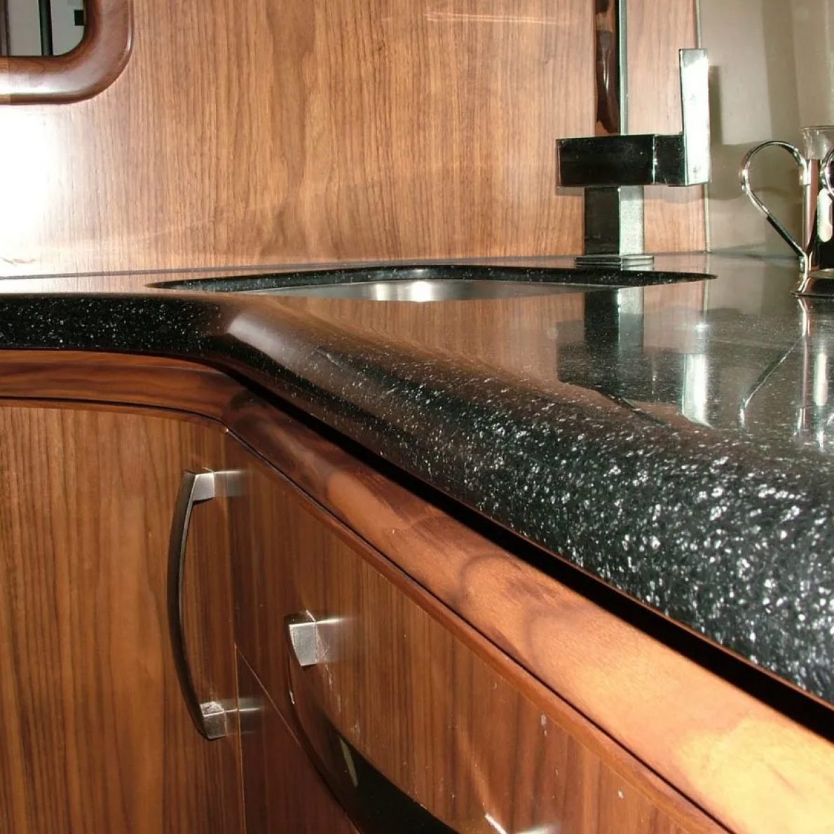 Custom RV & Motorhome Design Auckland | Platinum Motorhomes